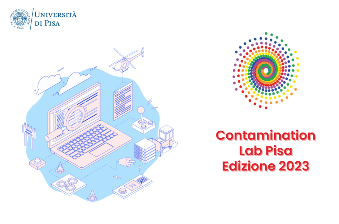 Inaugurazione PhD+2023 - L'evento - Contamination Lab